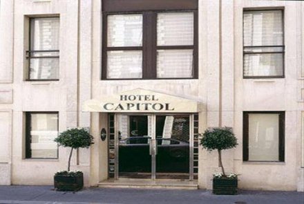 Dica: Hotel Eiffel Capitol em Paris - Amamos Paris